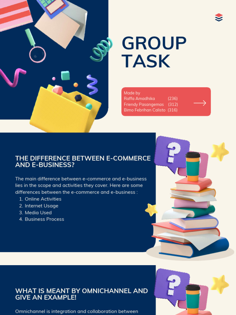 E-Commerce Models: B2A Explained | PDF | Computing | Business Intelligence
