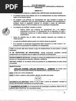 058a Escalas de Valoración Cuidados Paliativos 2021 | PDF | Historial ...