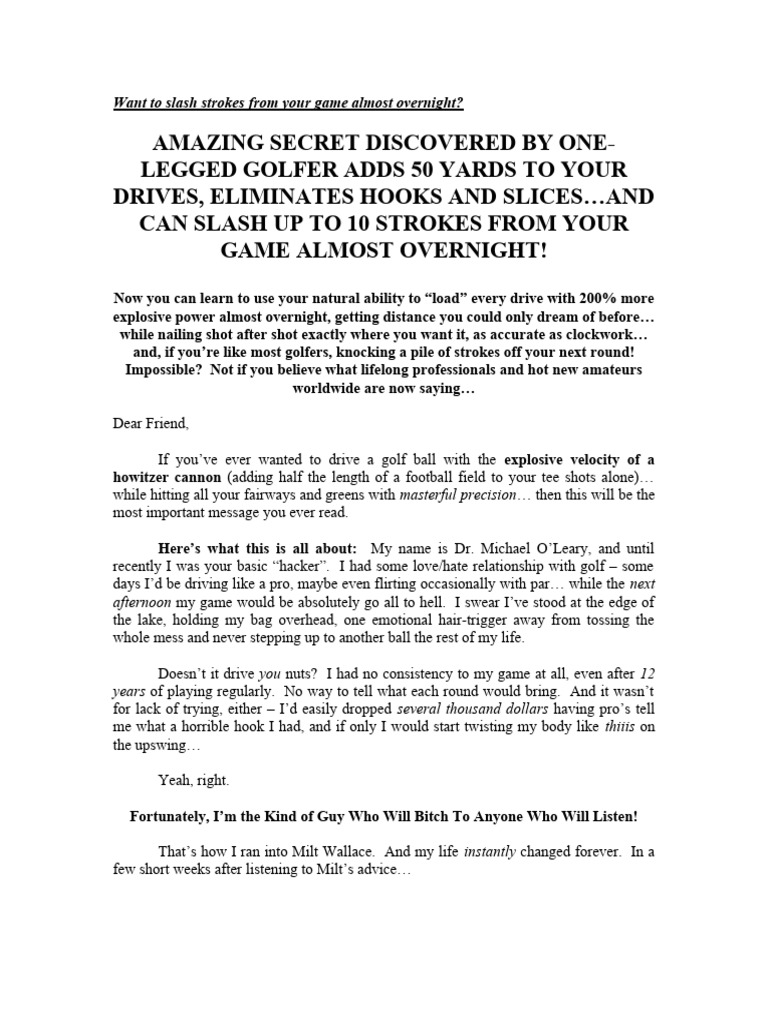 671 Golf | PDF | Golf Course | Videotape