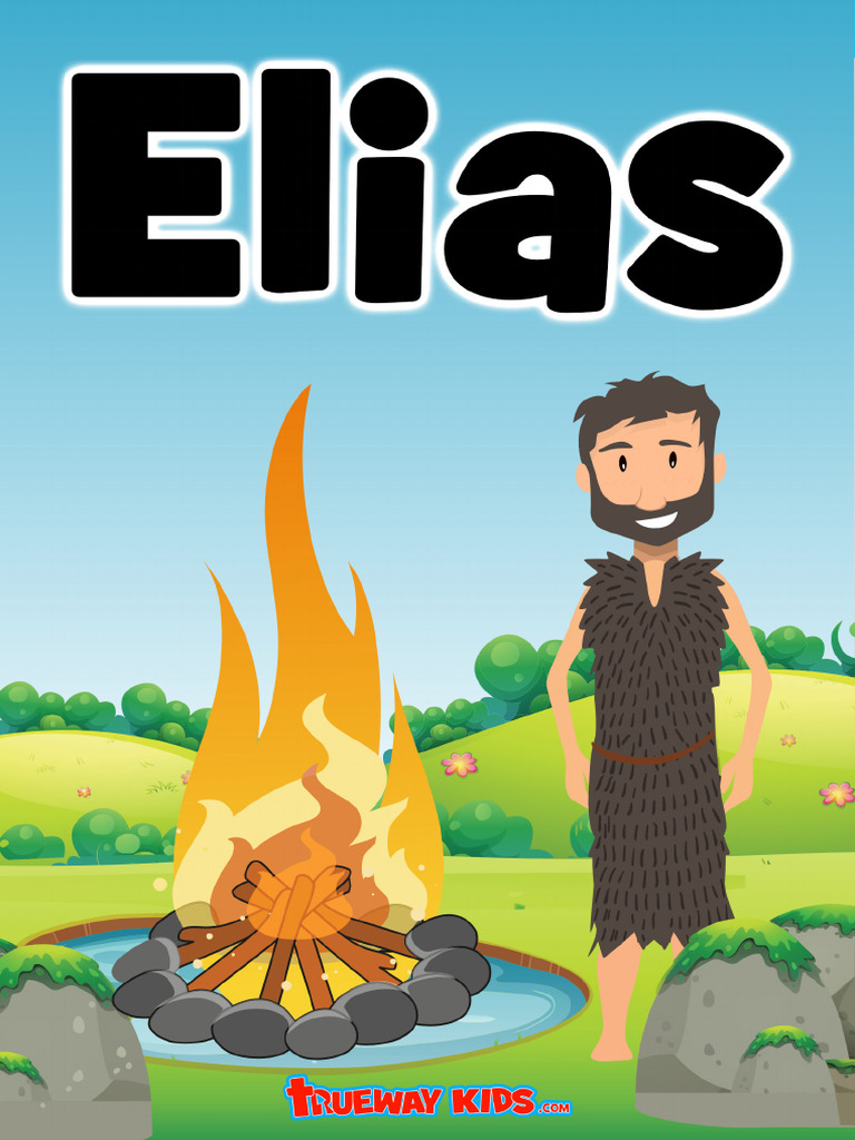 38 - Elias | PDF