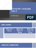 Screen Time Questionnaire | PDF | Workweek And Weekend | Computing