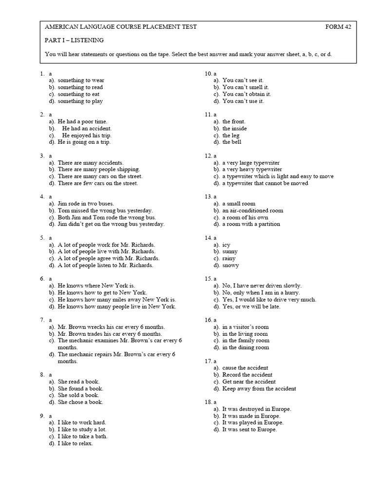 Alcp Form 42 | PDF | Wright Brothers
