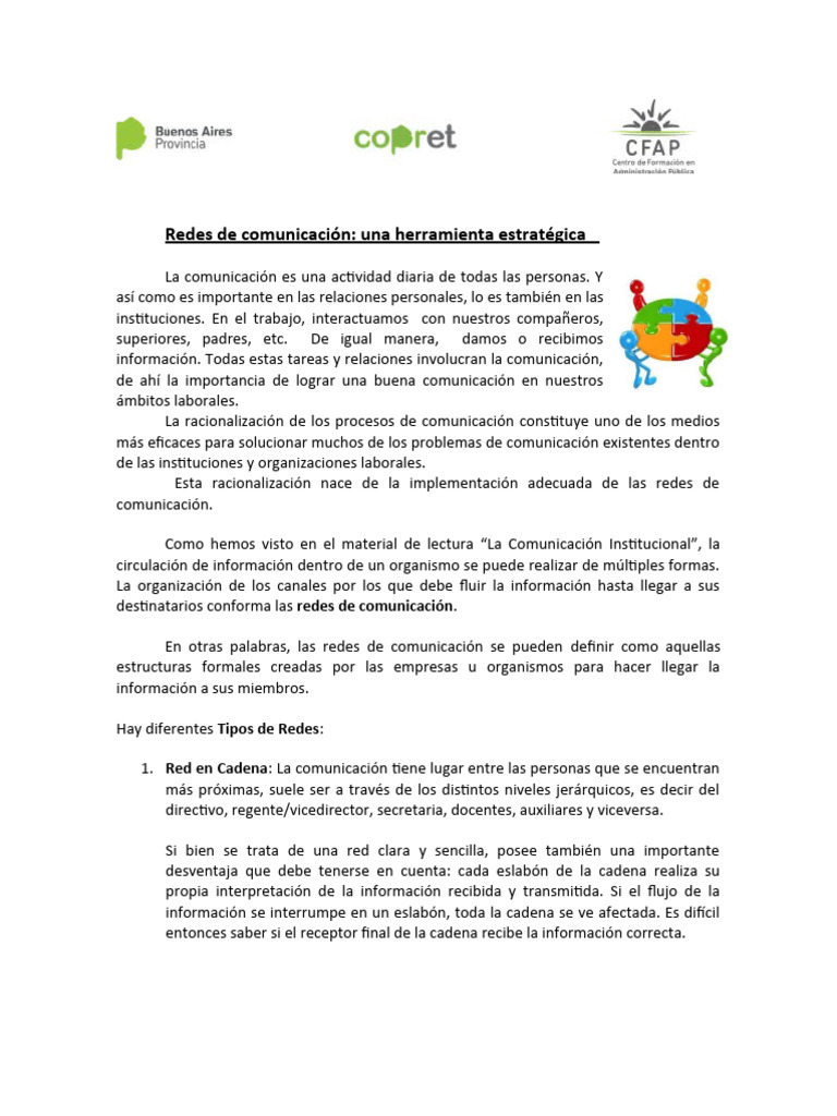 Redes de Comunicació - N | PDF | Comunicación | Información