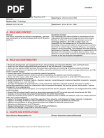 Declaration Form (Non-SASSA Applicants) - 2024 | PDF | Signature | Government