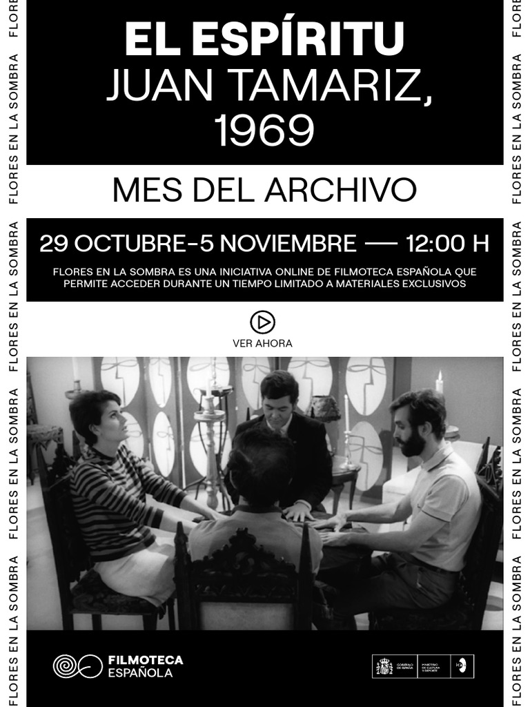 el-esp-ritu--de-juan-tamariz---flores-en-la-sombra | PDF | Magia (Ilusion)