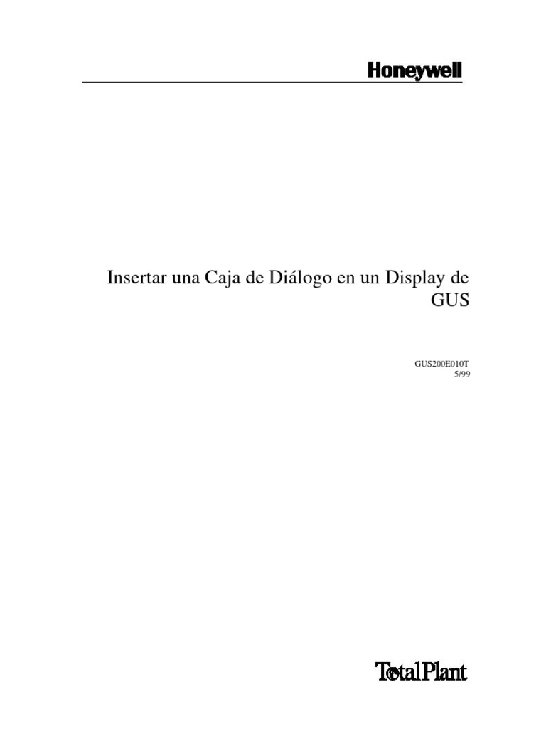 GUS200E010T Dialog Box | PDF | Derechos de autor | Ventana (informática)