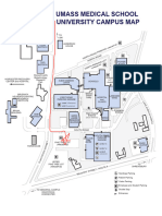 UTSW Medical School MAP | PDF