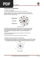 SIMBOLOGIA DIN y ANSI | PDF | Corriente eléctrica | Transformador