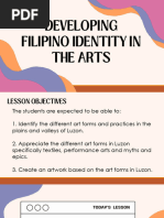 Philippine Darangen Epic of The Maranao People of Lake Lanao - Reading ...