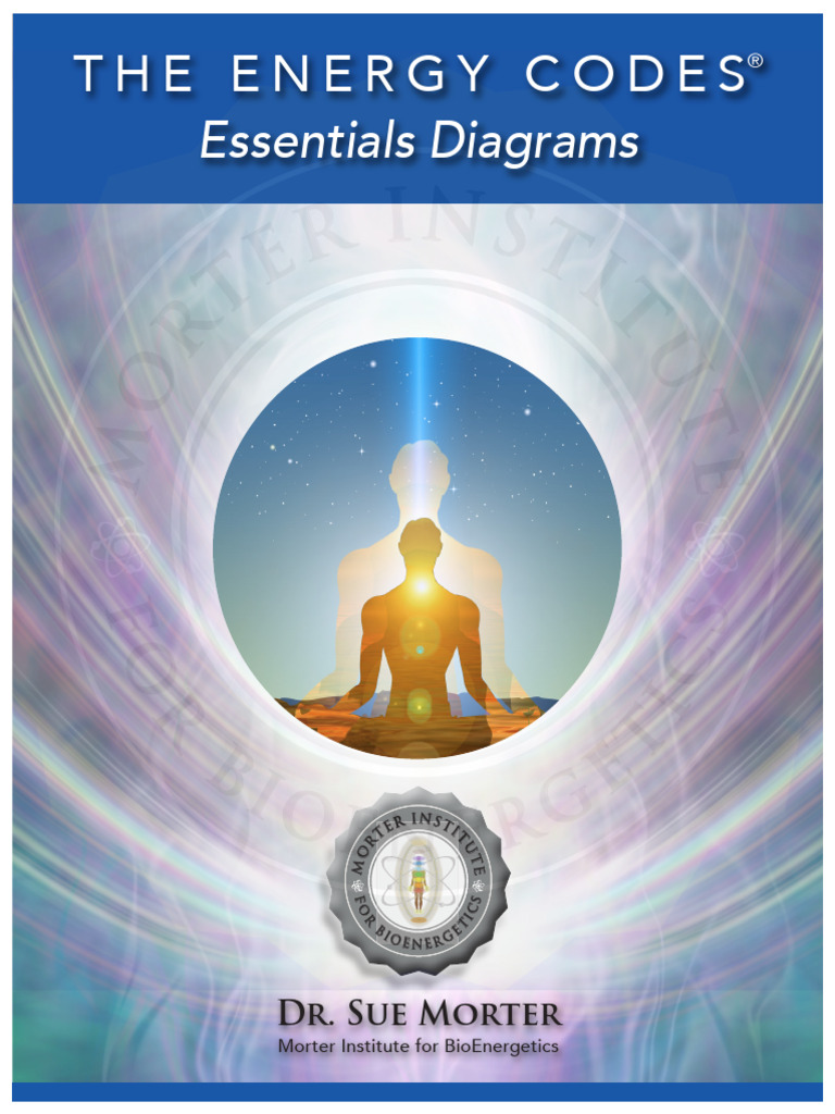 01EnergyCodesAdv02 - 20 Bonus EssentialsDiagrams | PDF | Chakra ...
