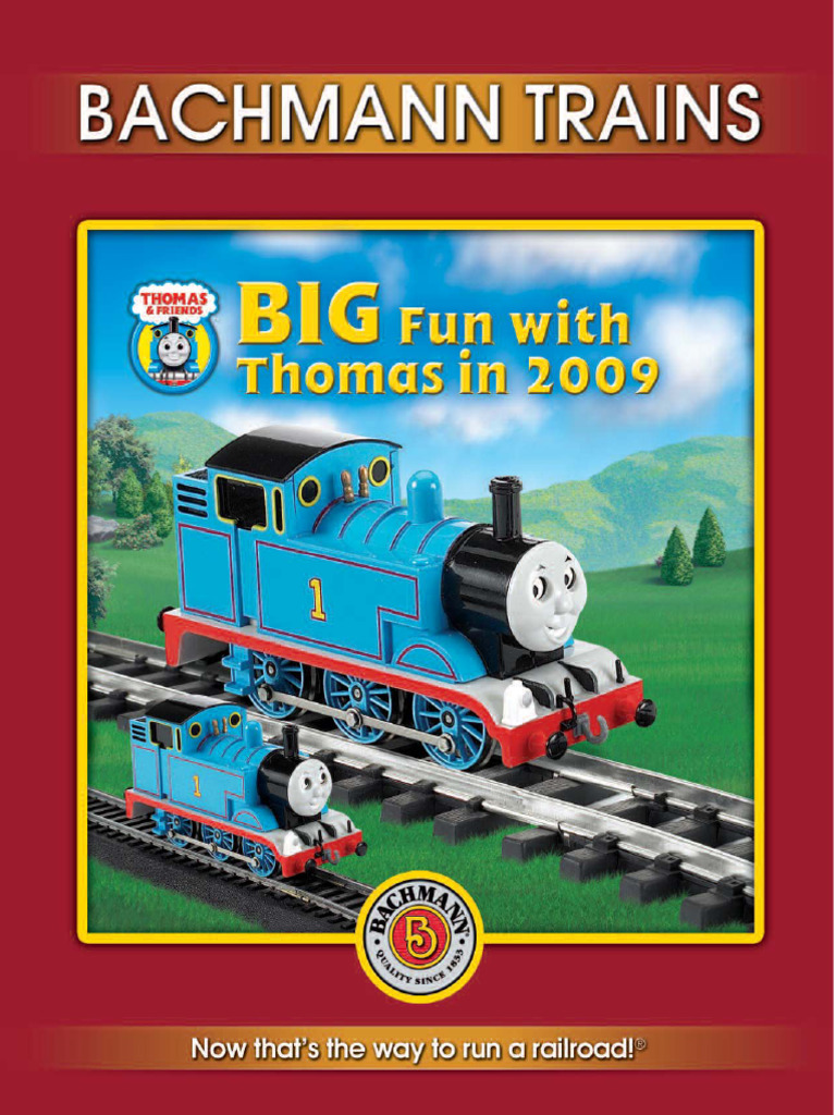 Bachmann 2009 | PDF | Sustainable Transport | Land Transport