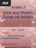 Pangangalang Tahas, Basal, Lansakan | PDF