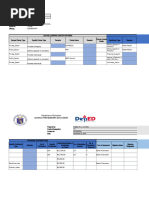 DPDS User Guide and Login Instructions | PDF | Password | Data