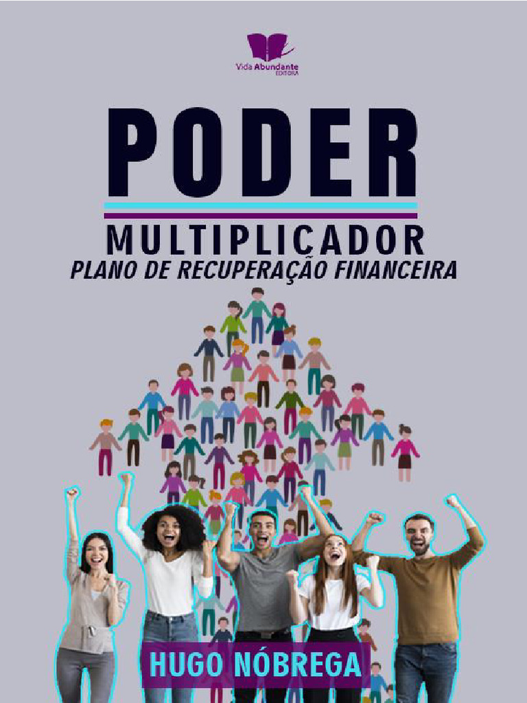 Poder Multiplicador | PDF | Empreendedorismo | Rede de computadores