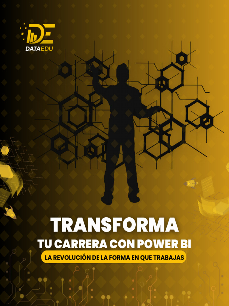 Transforma Tu Carrera Con Power BI | PDF | Inteligencia de negocios ... Transforma Tu Carrera Con Power BI | PDF | Inteligencia de negocios ...