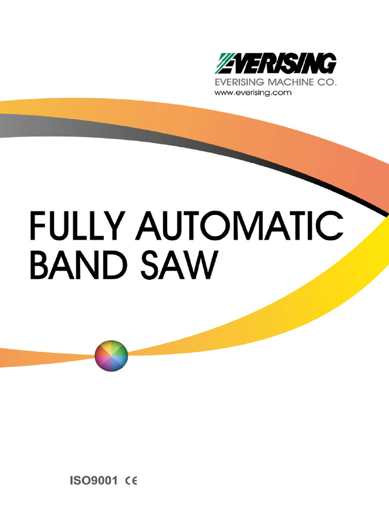 Everising Automata | PDF