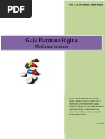 Instruccion Uralos Max Editable | PDF | Especialidades Medicas
