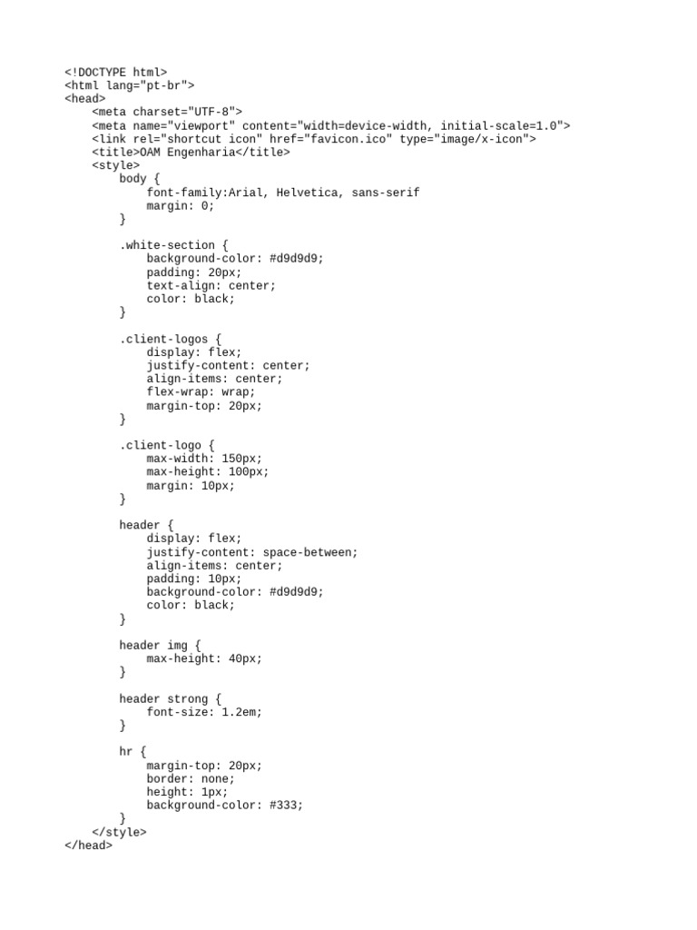 Novo Documento de Texto | PDF | Computers | Technology & Engineering
