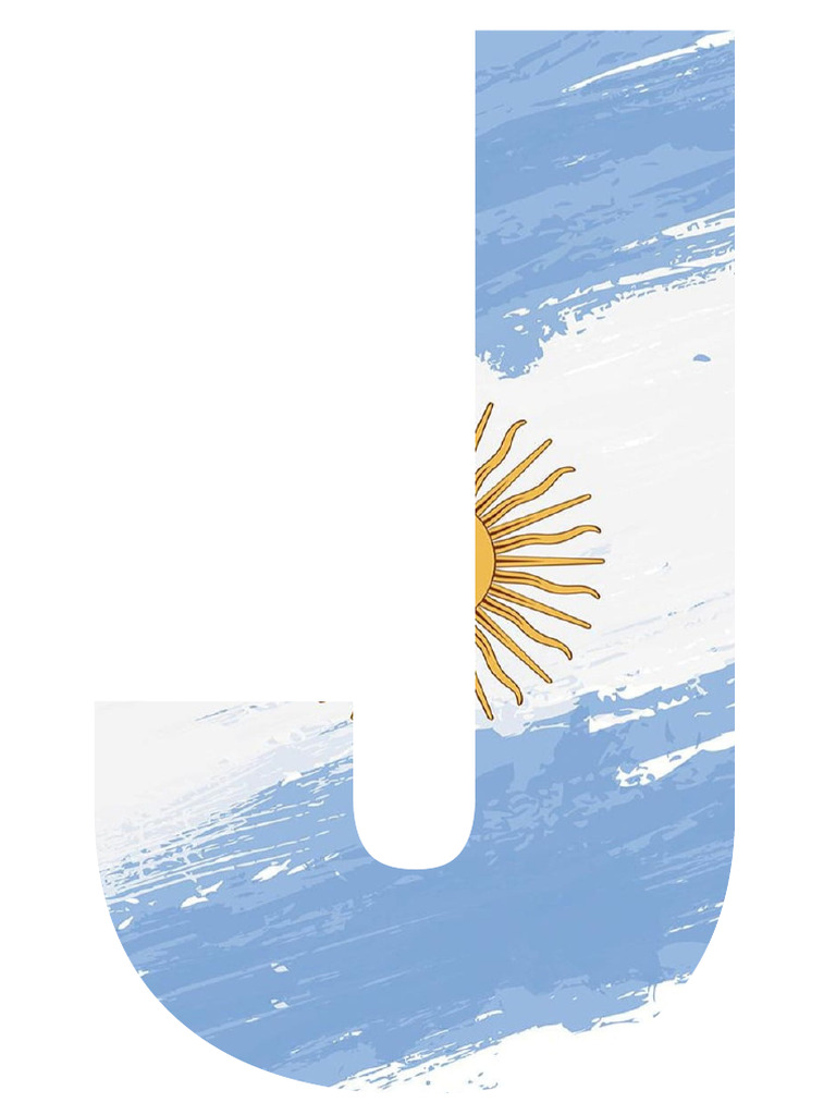 Letras Junio | PDF