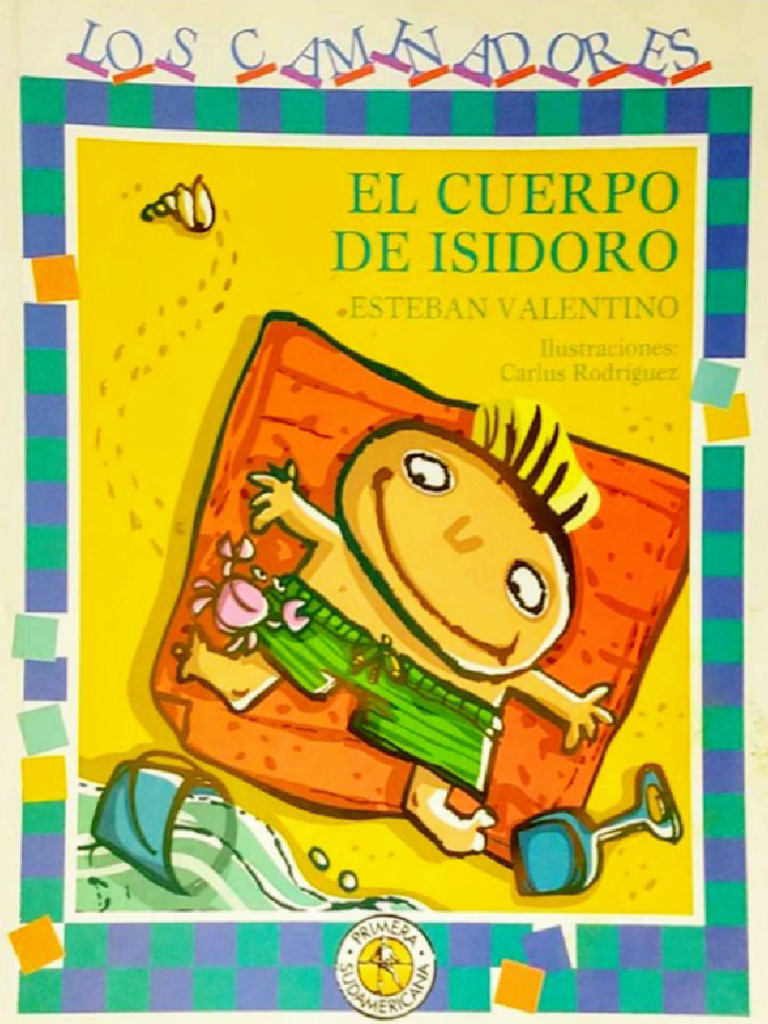 El Cuerpo de Isidoro | PDF