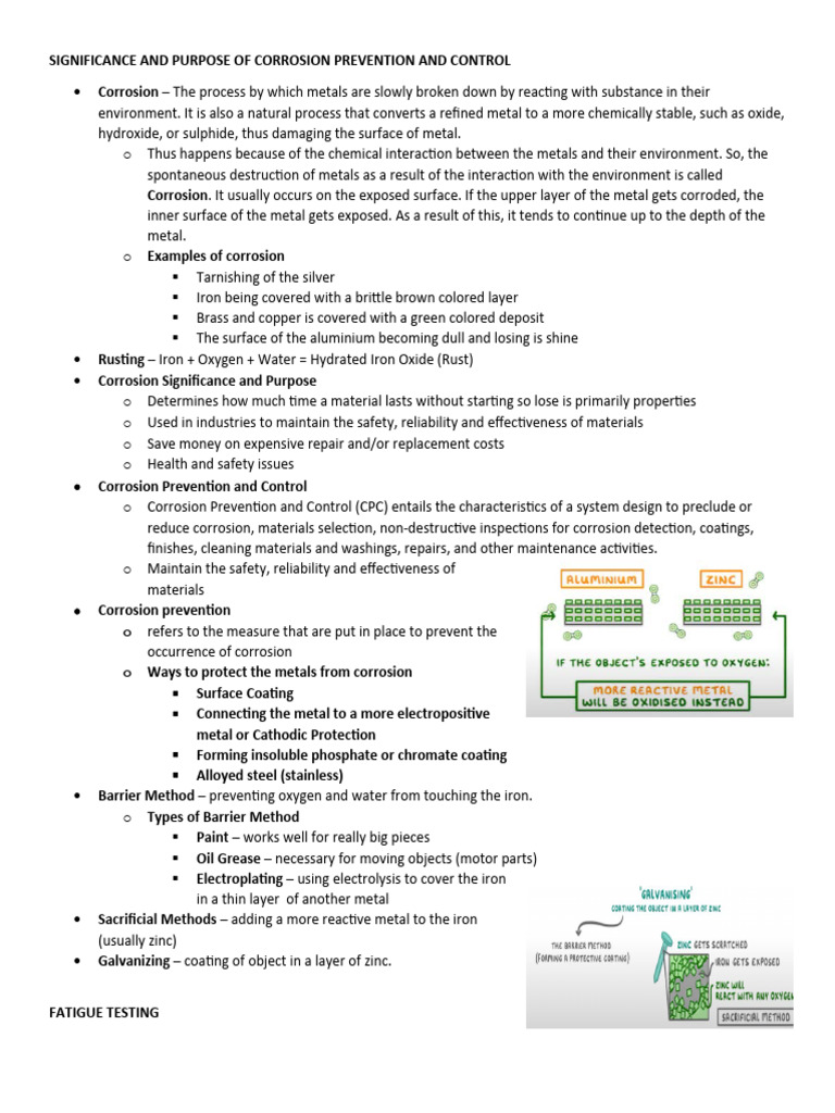 Ammpppp Mat Sci Reviewer Part 1 | PDF