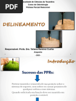 Elementos Constituintes Da PPR | PDF