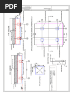 EOT Crane - 2D Drawing | PDF