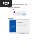 Multifuncional HP Photosmart C4480 Downloads de Software e Drivers - Suporte Ao Cliente HP ...