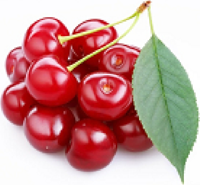 Cherries | PDF
