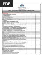 BIR Form 1901 Registration Guide | PDF | Identity Document | Sole Proprietorship