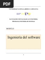 Fundamentos de La Ingeniería de Software | PDF