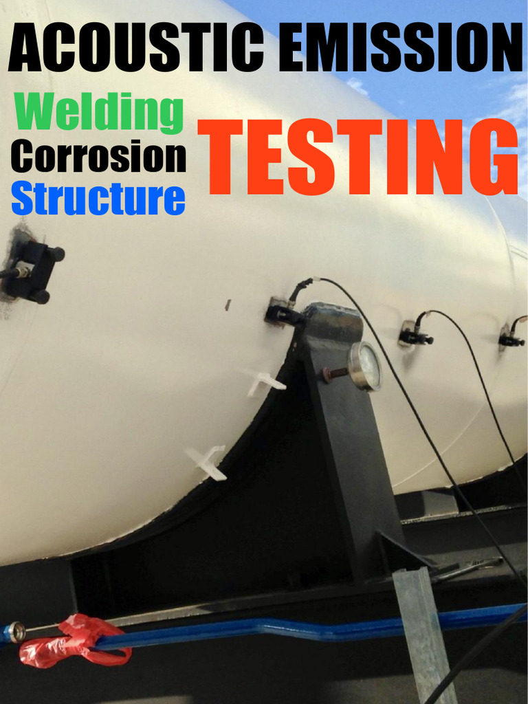 Acoustic Emission Testing - 231130 - 142719 | PDF | Nondestructive ...