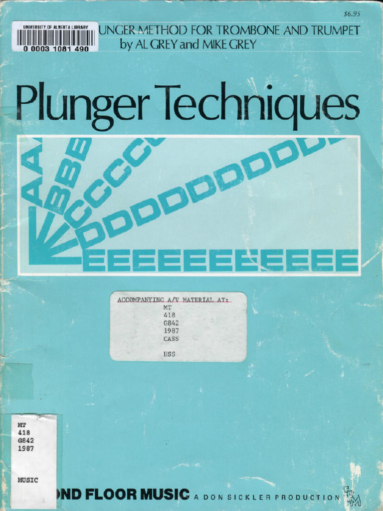 Toaz - Info Plunger Techniques PR | PDF