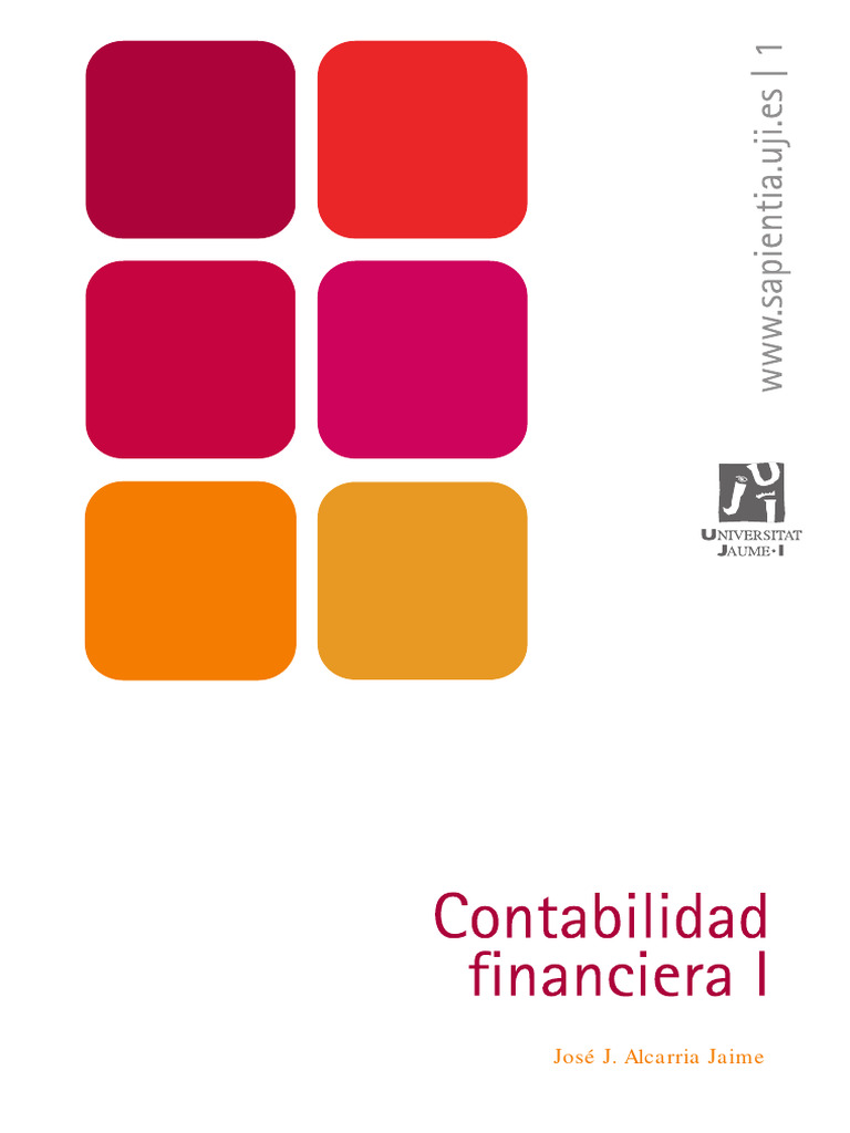 Contabilidad Financiera1 PDF | PDF | Contabilidad | Business Contabilidad Financiera1 PDF | PDF | Contabilidad | Business