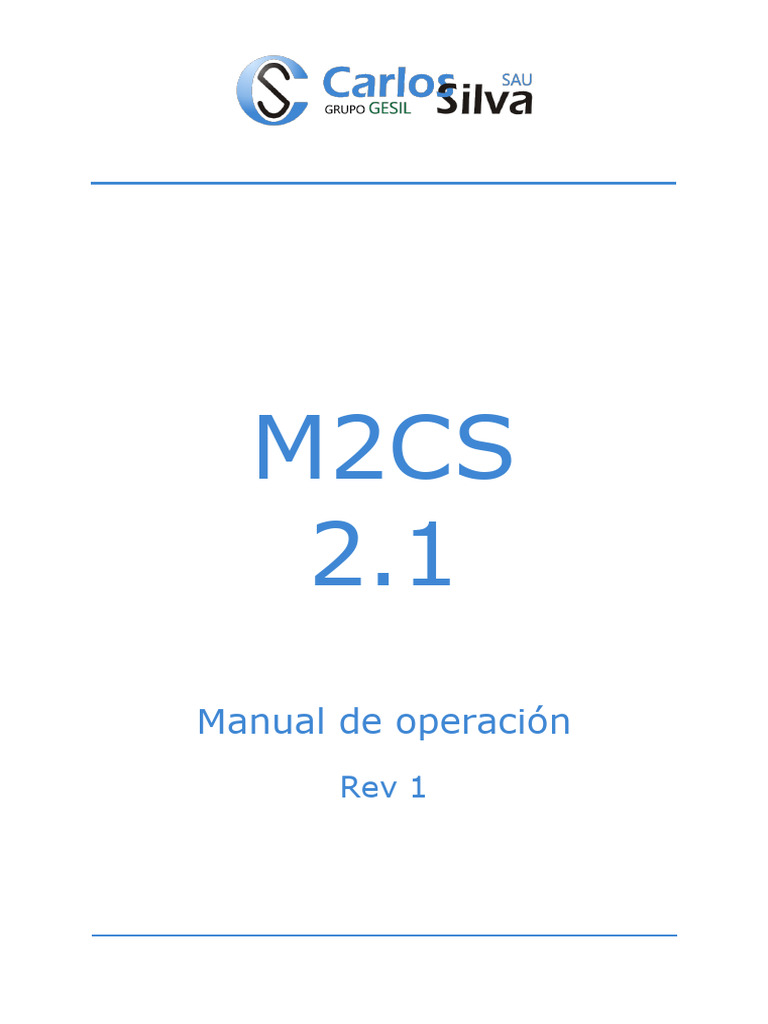 Guía de uso de M2CS para ascensores | PDF | Contraseña | Ascensor