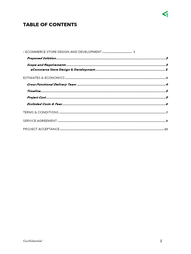 Redacted Proposal | PDF | E Commerce | Domain Name System