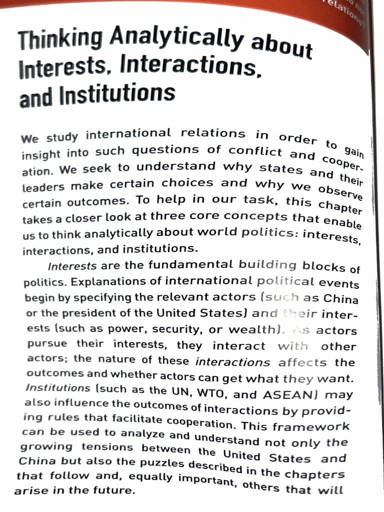 Frieden Et Al Reading | PDF