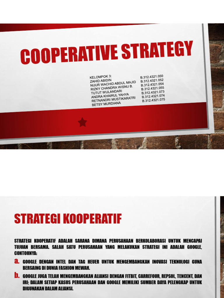 Kelompok 3 Chapt 9 | PDF | Karier & Perkembangan