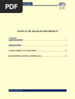 Guía Rápida para KHCONF-EF Video | PDF | Aplicación movil | Menú ...