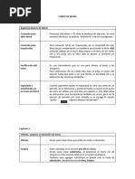 Fichas de Word y Pasos para Insertar. | PDF | Microsoft Word ...