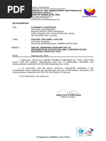 DHS Letterhead Usage Policy Guide | PDF | U.S. Customs And Border ...