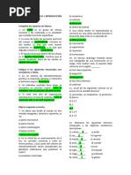 Inserto Spinreact | PDF | Colesterol | Glucosa