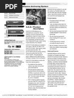 Hilti-Anchor Selector Chart | PDF | Stainless Steel | Steel