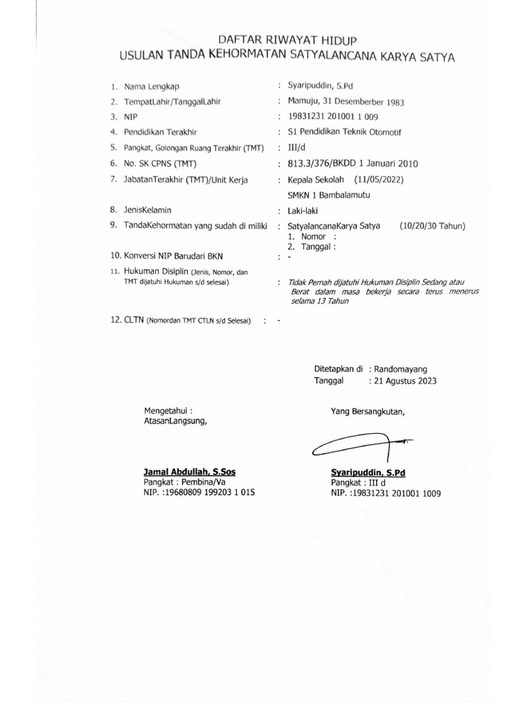 Dokumen 25 Pdf