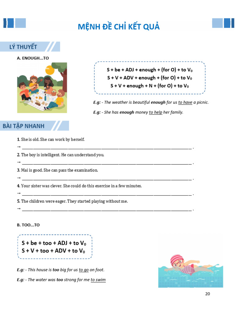 Grammar 3 Pdf Language Arts Discipline