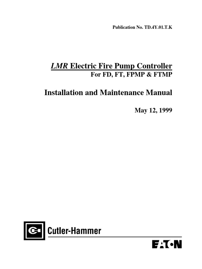 LMR Manual | PDF | Relay | Switch