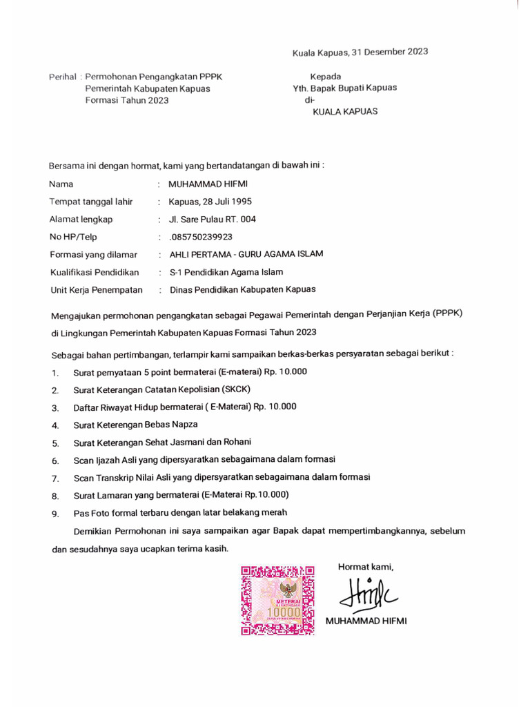 Stamping - 1704108220517 - SL HIFMI | PDF