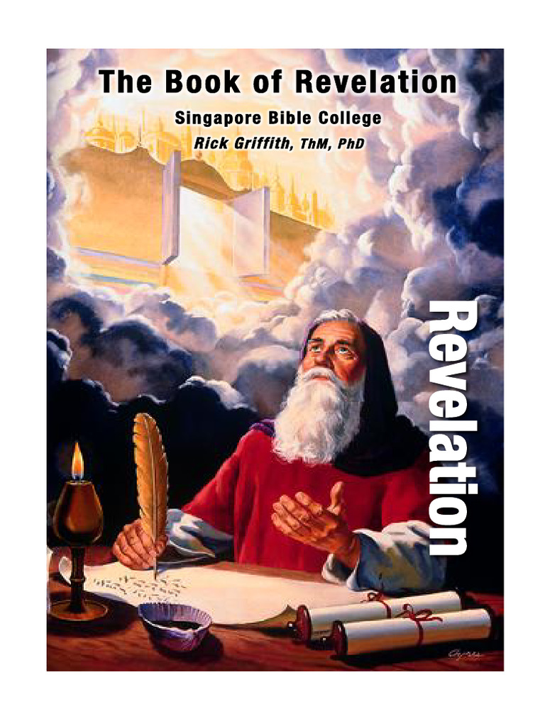 Revelation Eng | PDF | John The Apostle | Book Of Revelation