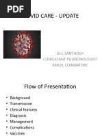Visual Triage Form | PDF | Respiratory Diseases | Health Care