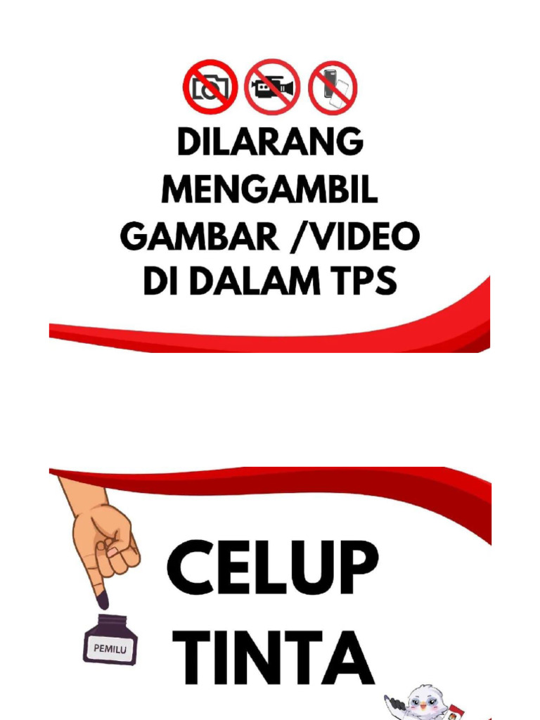 Celup Tinta | PDF